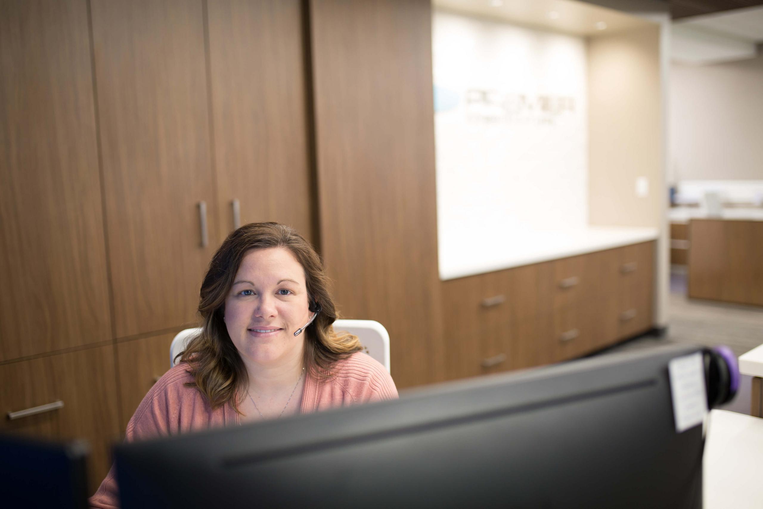 Welcome to the Help Center